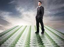 Cash-based pay plan for execs | Management Features - Business Standard