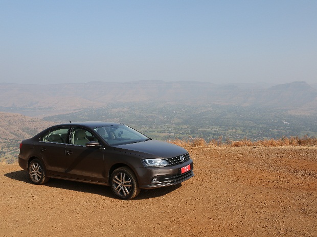 The new Volkswagen Jetta is dejà vu at first sight | Motoring News ...