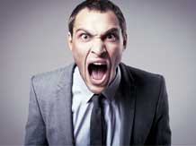 Fit & Proper: How to control your anger?