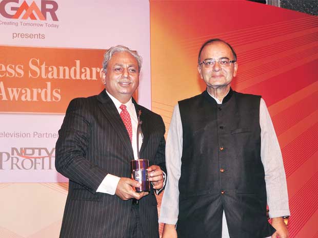 BS Annual Awards: Honouring the best & the brightest | Company News ...