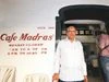 A Matunga cafe wins the battle for Madras | Business Standard News