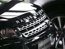 JLR to make Evoque at Pune plant | Company News - Business Standard