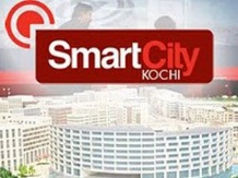Smart City Kochis first building to open in June 2015 | Company News ...