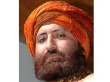 Narayan Sai granted temporary bail by Gujarat HC | Business Standard News