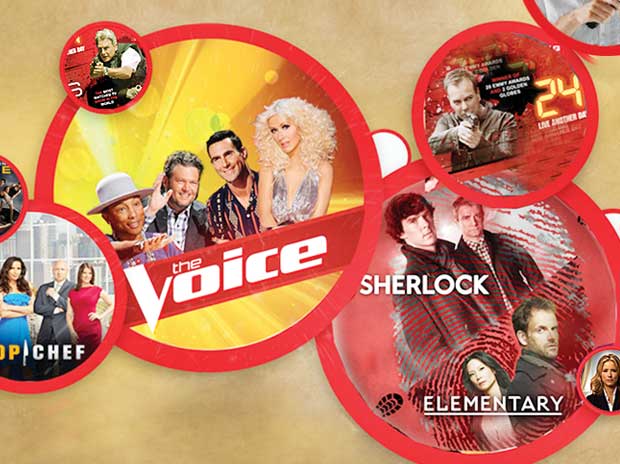 AXN eyes some more of audience action | Marketing Features - Business ...