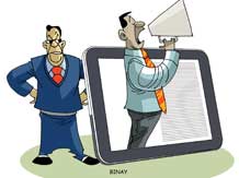 Most politicians welcome SC verdict scrapping Section 66A | Business ...