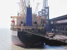 Paradeep Port handles highest coal traffic | Company News - Business ...