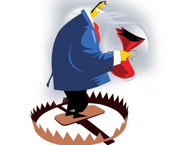 Navigating common strategy traps | Features on Strategy - Business Standard