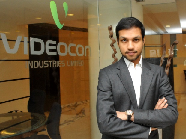 Visibility drove us to list on Nasdaq: Saurabh Dhoot | Markets ...