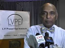 Eyecare is mostly being delivered by not-for-profit sector: G N Rao ...