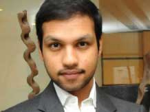 Visibility drove us to list on Nasdaq: Saurabh Dhoot | Business ...