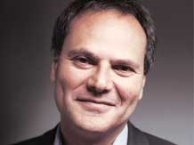 Tech plays a critical role in audience measurement: Eric Salama