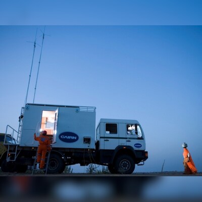 Cairn becomes India's 1st oil & gas co to join UNEP's OGMP 2.0 ...