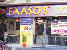 Food e-tailer Faaso's plans to raise up to Rs 498 cr at valuation of Rs ...