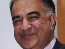 We're in intense talks with govt on 10-12 projects: Shailender Kumar ...