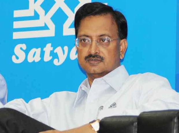 Ramalinga Raju's new love: Healthcare, pharma | Company News - Business ...