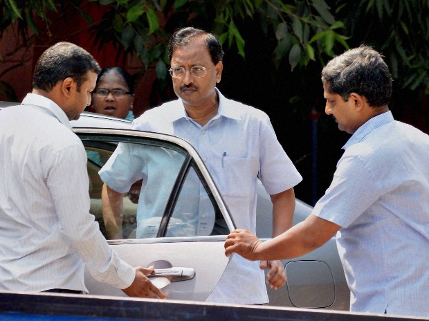 Ramalinga Raju found guilty in Satyam scam case | Business Standard ...