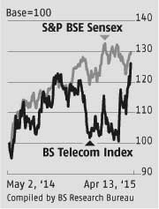 Strong subscriber adds to drive telecom sector's Q4 numbers | Financial ...
