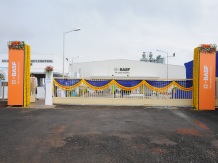 BASF expands construction chemicals capacity in India with new plant in ...