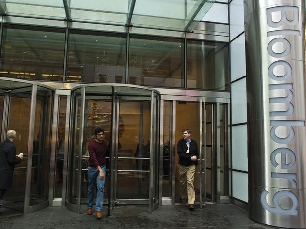 Bloomberg acquires Barclays Risk Analytics | Company News - Business ...