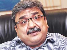 I am happy with growth; currency was spoilsport: Anant Gupta | Business ...