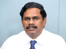 P Rajendran is the new executive director (WR) of Indian Oil | Business ...