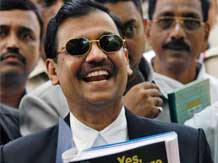 Nikam and his peculiar art of winning high-profile cases
