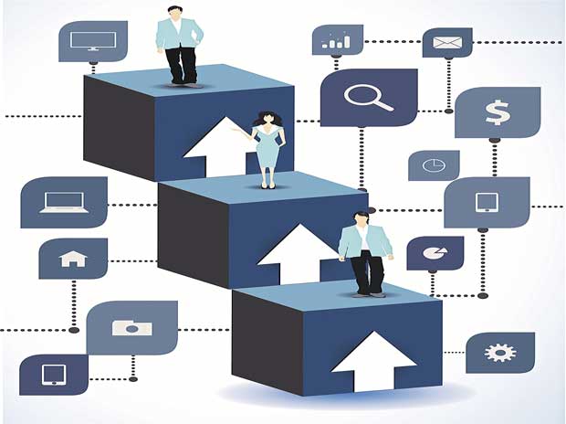 Retaining the start-up 'magic' | Features on Strategy - Business Standard