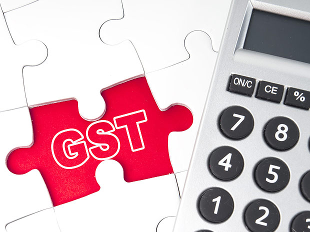 GST: Govt amenable to full compensation to states for 5 years ...