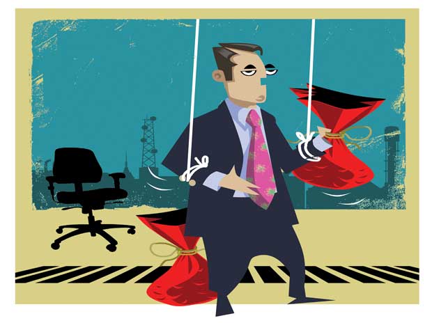 What is a money bill? What are its provisions and what is its ...