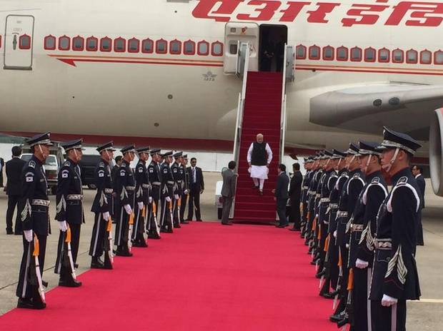 PM's second year to be as busy as first on foreign policy front | One ...