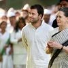 National Herald Case Modi Govt Indulging In Political Vendetta Says Congress