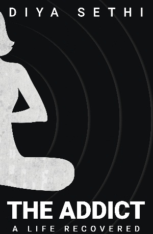 Diya Sethi: Addicted to life | Book Reviews & Features - Business Standard