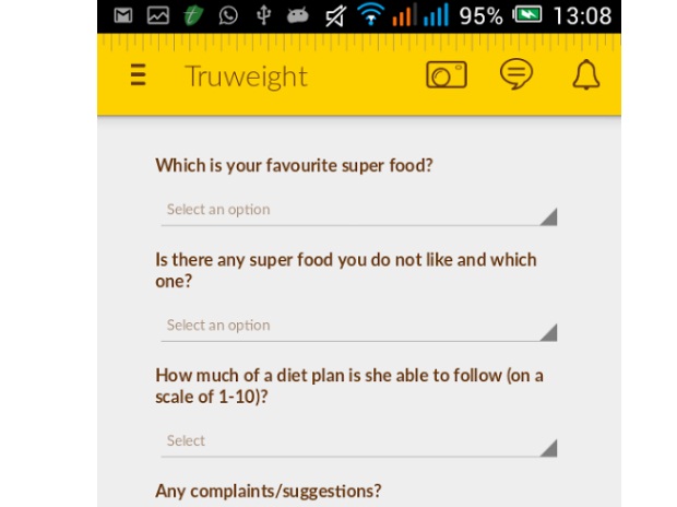 Truweight to raise up to Rs 100 cr in Series-B round | Company - Start ...