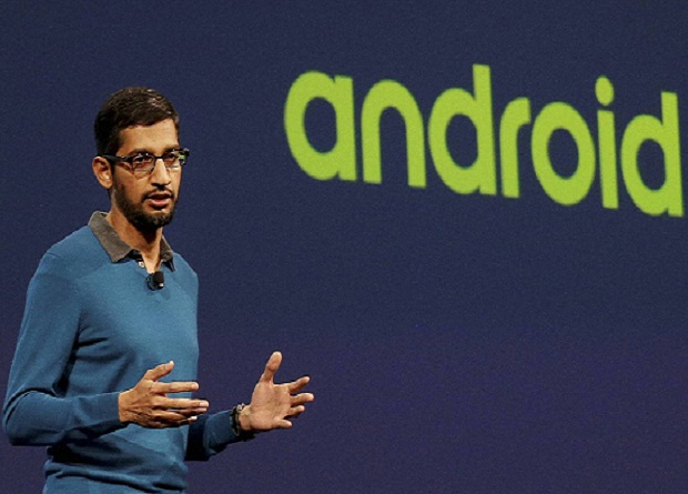 The 'M' of Android is finally here