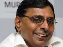 A Vellayan: In discomfort zone | Company - People - Business Standard