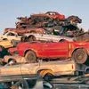 Old vehicles plying on roads will be impounded and scrapped: Delhi govt