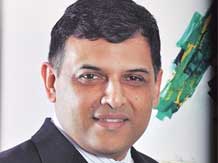 Sticking to its priorities: Sam Ghosh | Budget Reactions : Government ...