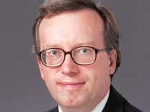 Sustained high real interest rates would be bad for economy: Jonathan ...