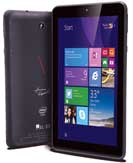 A tale of two tablets: Windows in different flavours