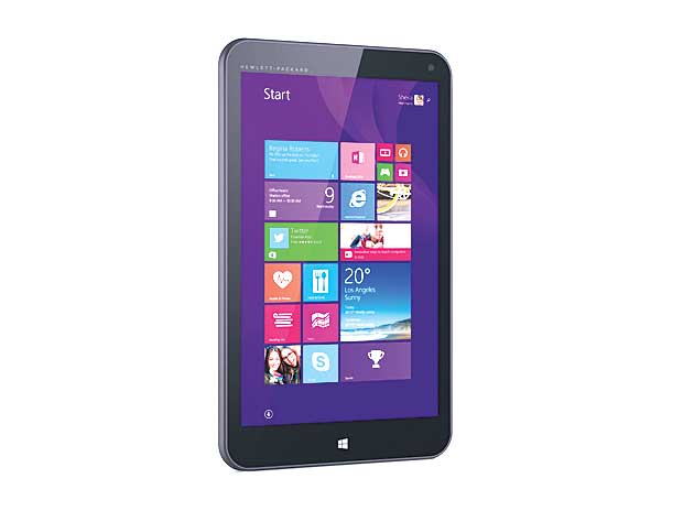 A tale of two tablets: Windows in different flavours | Business ...
