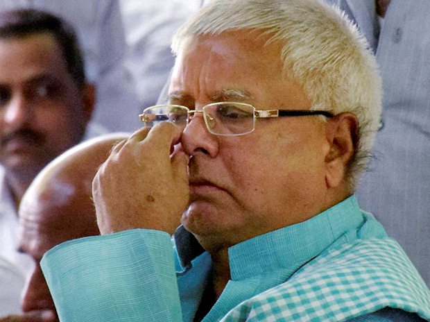 RJD leader Raghunath Jha quits party, to join SP | Business Standard News