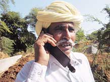 How Kisan Call Centres work