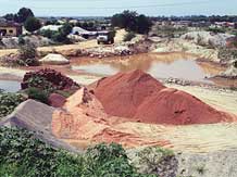 Countrys only monazite processing plant goes on stream | Company News ...