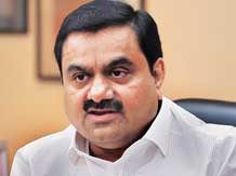 Adani Power allots 250 mn shares to Gautam, Rajesh Adani | Company News ...