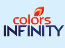 Colors Infinity to sharpen focus on local contentSeeing scope for ...