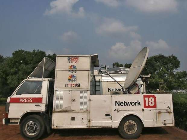Network 18 Media net profit jumps two-fold to Rs 333 cr in third ...