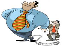 Quirky designations a trend at start-ups | Company News - Business Standard