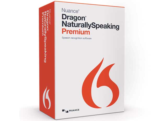 Dragon NaturallySpeaking 13 Premium: A long-term relationship ...