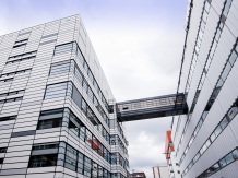 BASF opens new research building in Germany